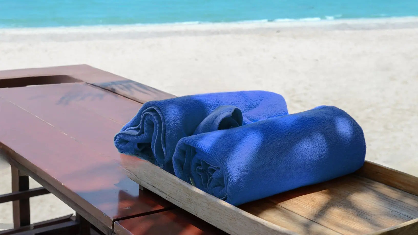 The Perfect Beach Companion: Why Sand Beach Towels Are A Must-Have ...