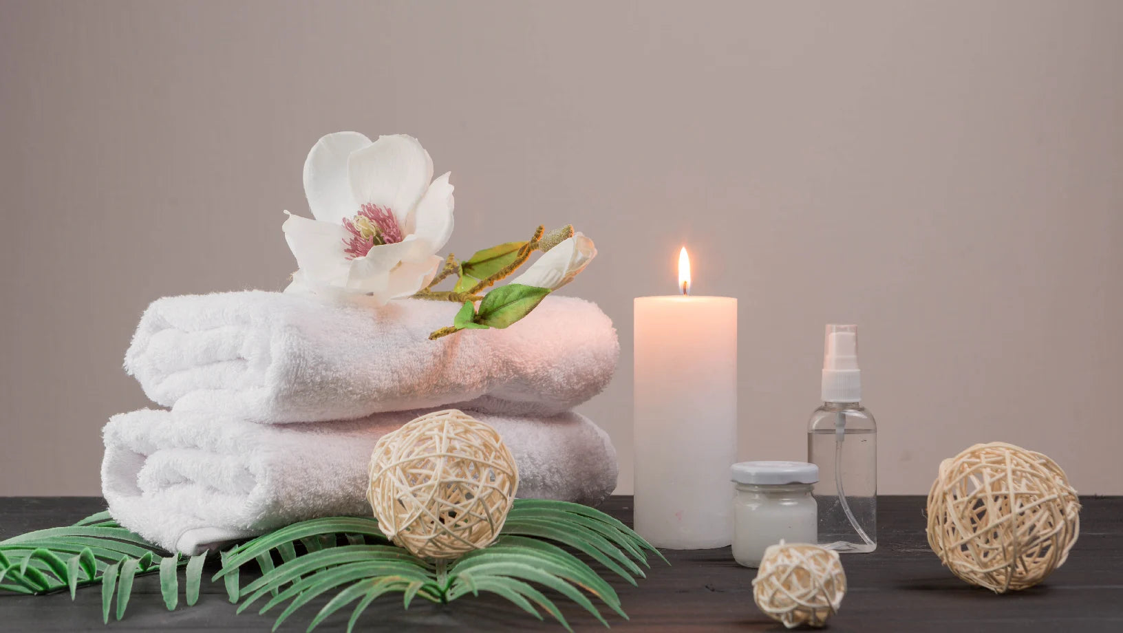 Experience Ultimate Indulgence with Luxury Spa Towels – DZEE Home