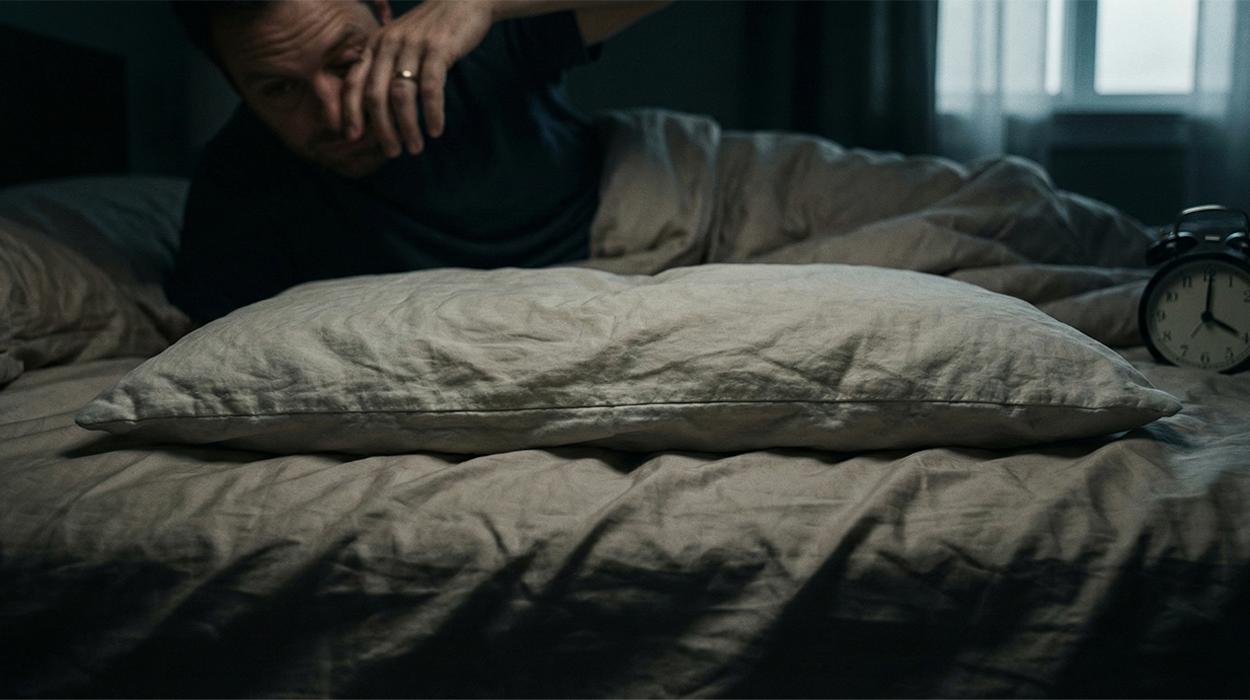 1 in 3 Americans is Sleep Deprived Due to Poor Home Bedding – DZEE Home