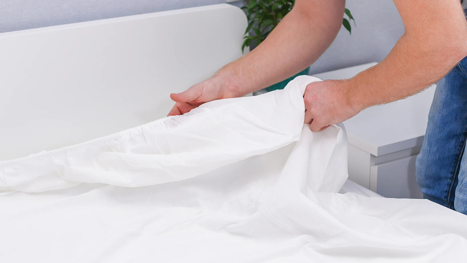 Dive into the World of Comfort with Linen Sheets – The Ultimate Luxury ...