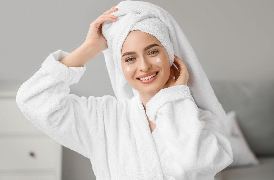 Best Terry Cloth Robes: Your Ultimate Comfort Companion – DZEE Home