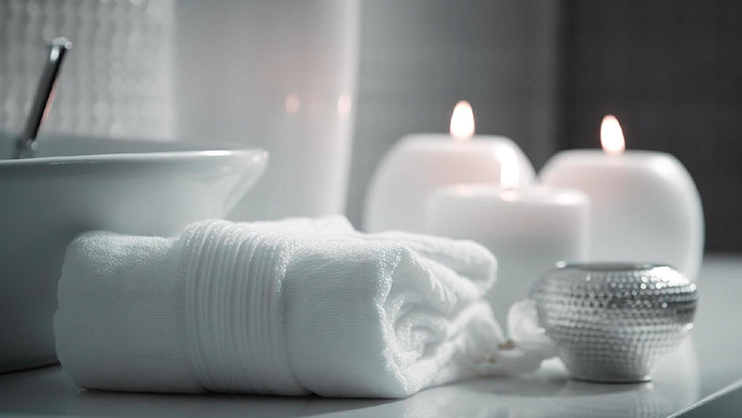 Best Luxury Bath Towels - A Buying Guide – DZEE Home