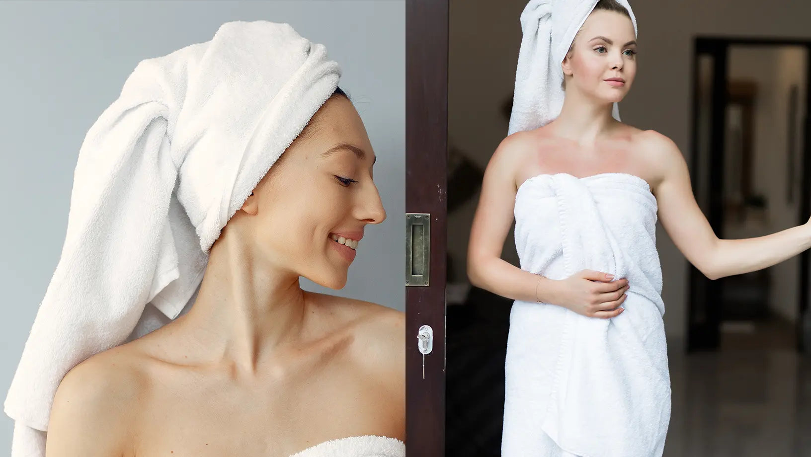 Bath Sheets and Bath Towels : Everything You Need To Know About – DZEE Home