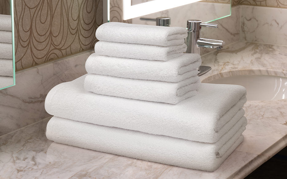 Organic Cotton Towel Sets: A Natural and Eco-Friendly Choice – DZEE Home