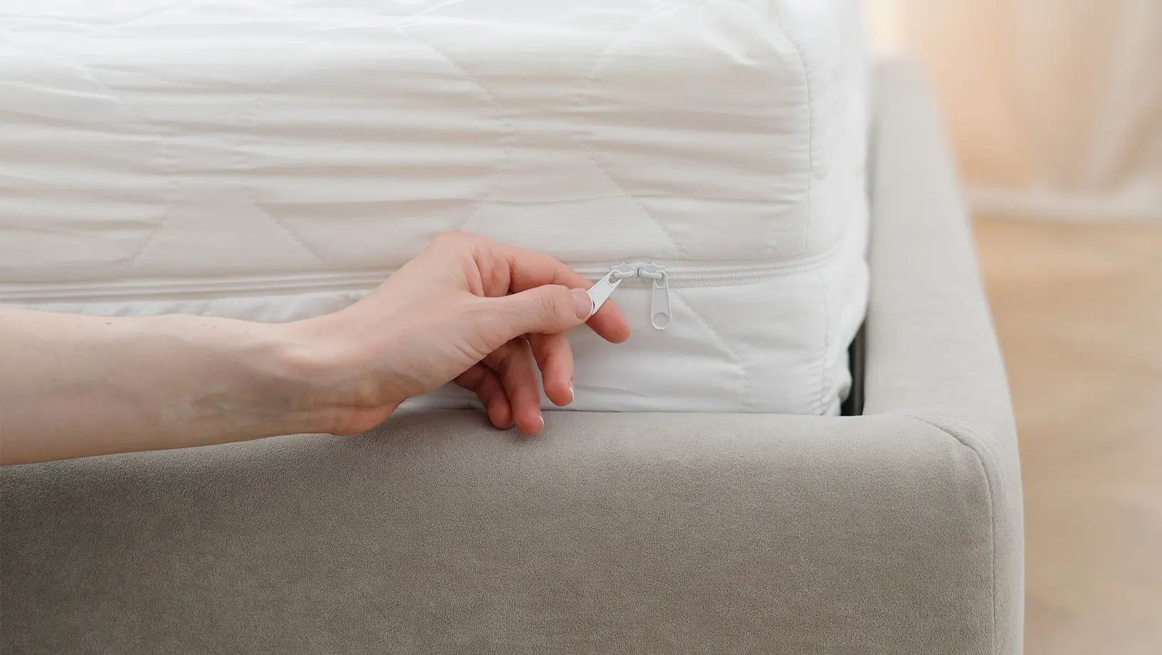 Mattress Protector Guide - Everything You May Need To Know – DZEE Home