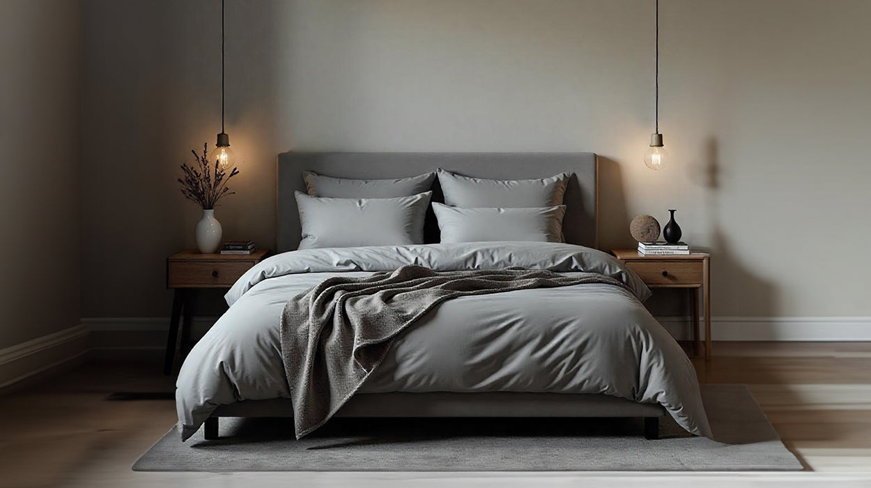 The Ultimate Guide to Making a Perfect Bedding Arrangement – DZEE Home