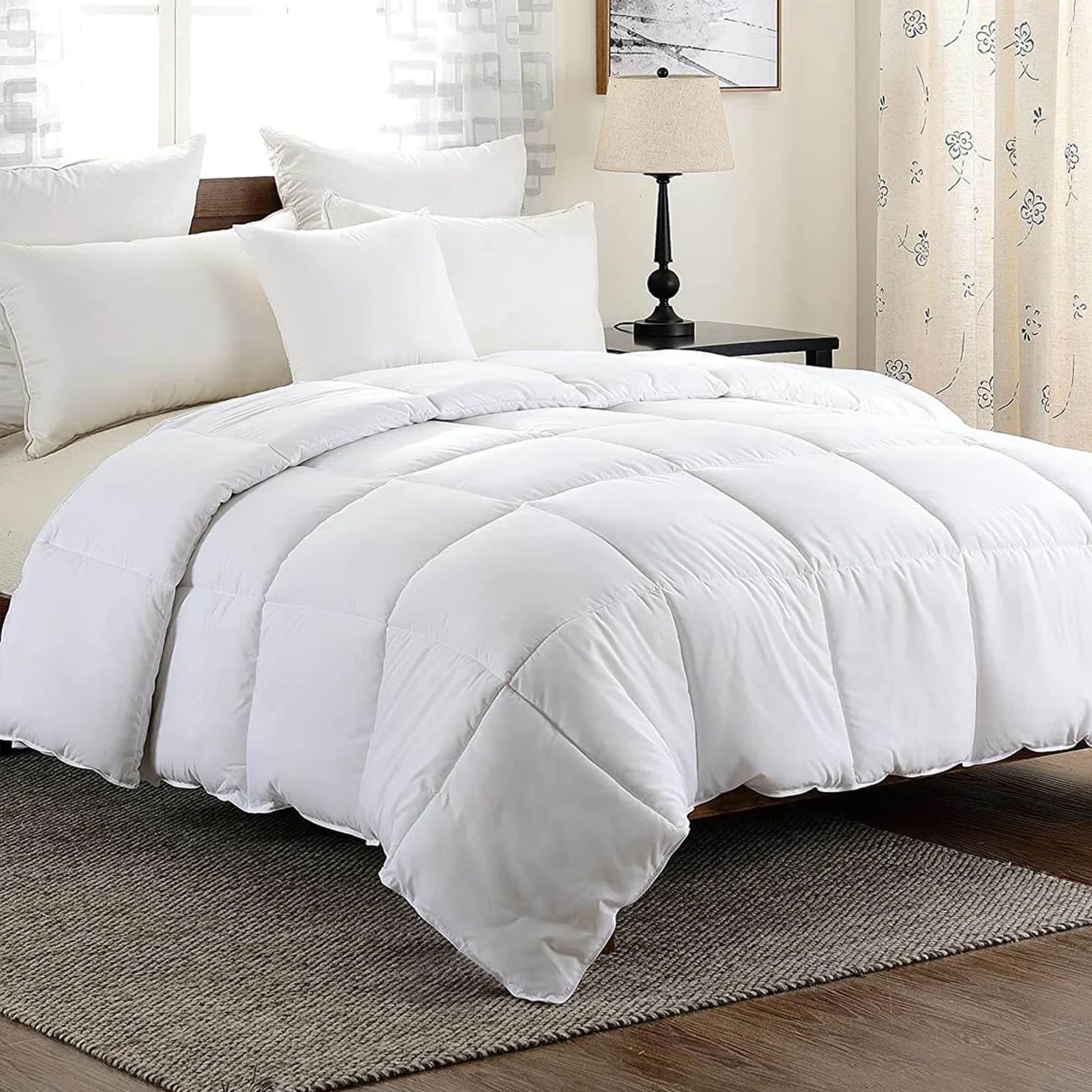 Best Lightweight Comforter for Summer – DZEE Home
