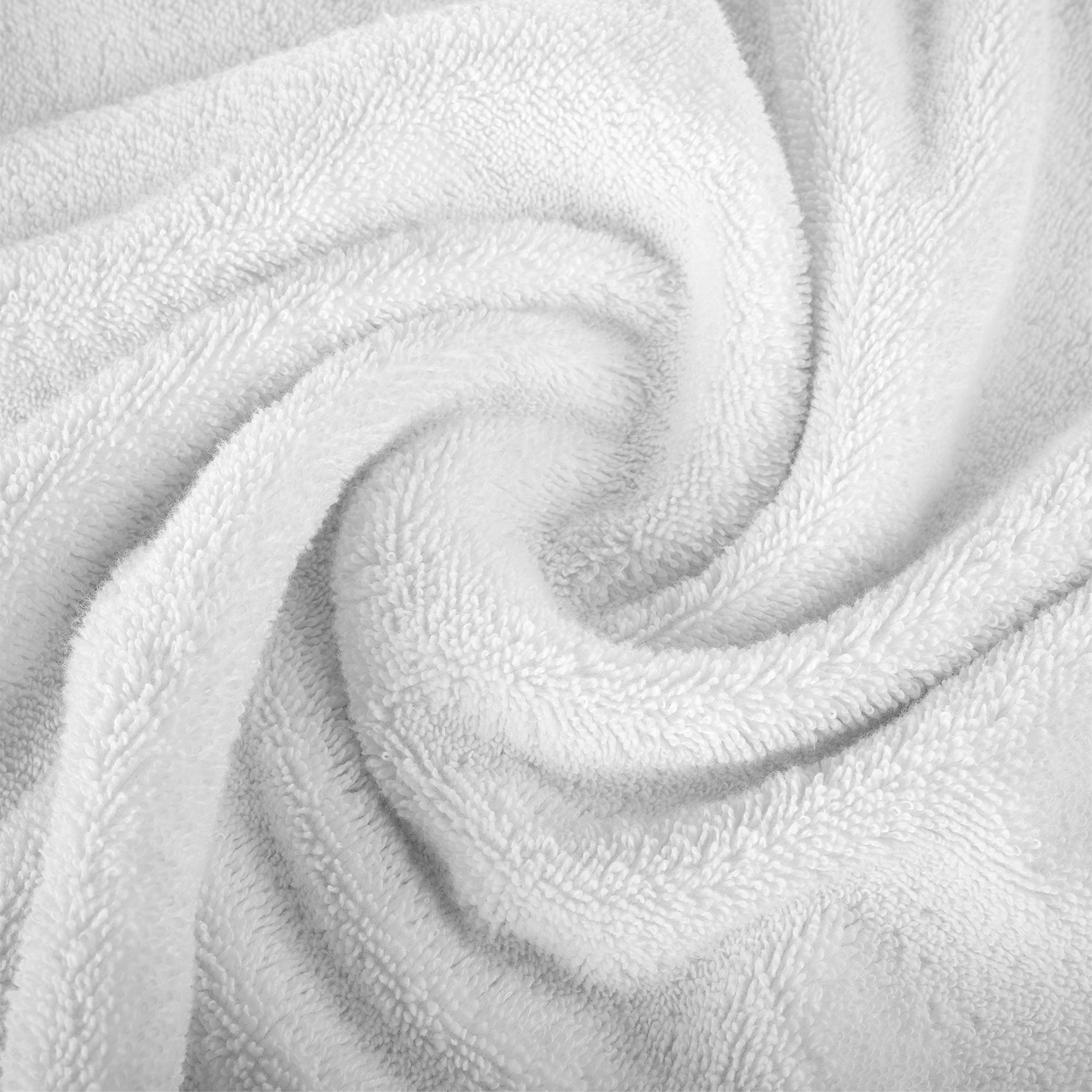 Are Microfiber Towels Good for Skin: Expert Guide – DZEE Home